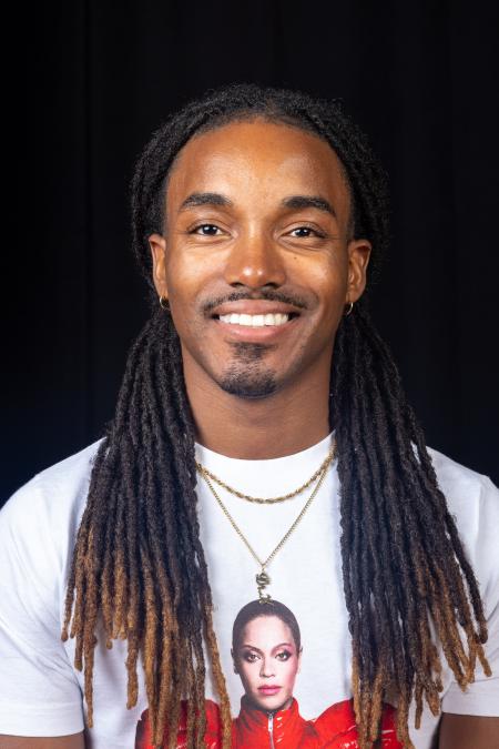 CHHS Alum Turned Professor Defying Odds | California State University Long Beach